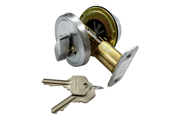 Quality Locksmithing | Kennedy's Key Lock & Safe Service